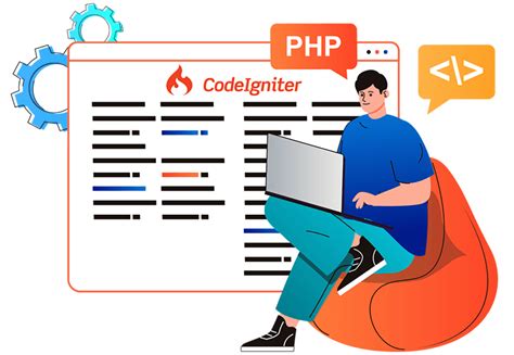 Hire Dedicated Codelgniter Developer Company Hero Img