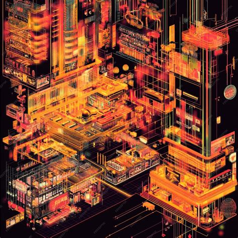 A Dynamic Heatmap Showing User Interactions On An Ecommerce Website