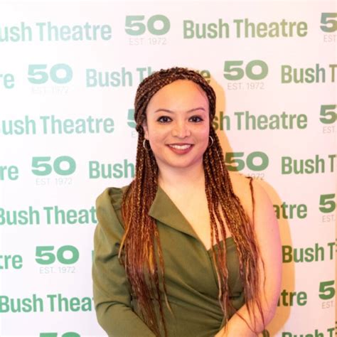 Lynette Linton Stonecrabs Theatre