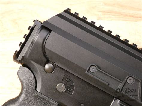 Aero Precision Epc 9 W Brownells Brn 9 Upper 9mm Pcc Epc9 Brn9