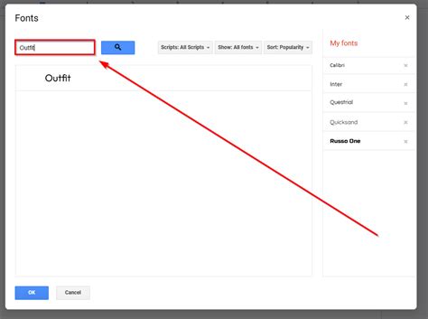 How To Add Fonts To Google Docs Sheets For Marketers How To Add Fonts To Google Docs Sheets For Marketers