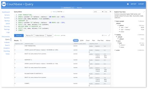 Guide To The 22 Best Sql Database Software In 2025