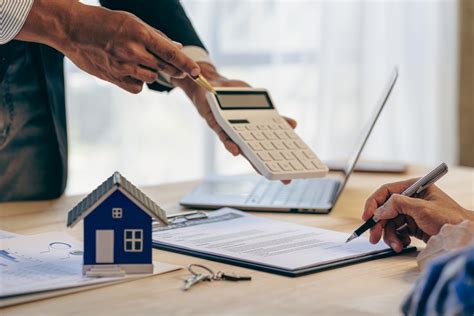 A Career As A Mortgage Loan Officer Understanding The Challenges