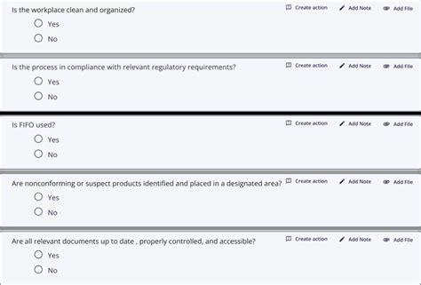 Lpa Procedure Template Glartek