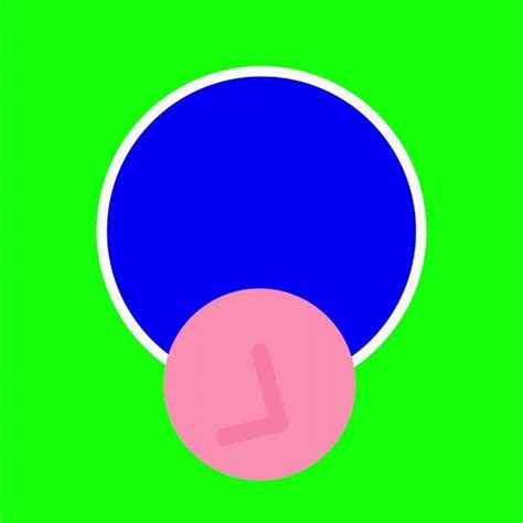 Tiktok Follow Animation Green Screen Chroma Key