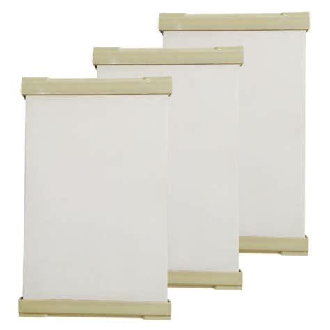 Flat Sheet Membrane Module Oxy Membrane