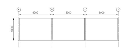 Design Of Continuous One Way Spanning RC Slab Worked Example First Principle Engineering