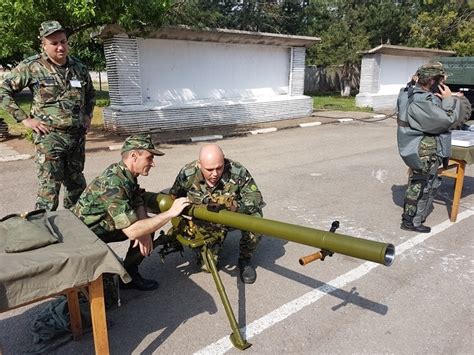 Провеждат Ден на отворените врати във военното поделение във Враца