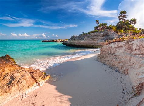 Playa Del Carmen Benoit Properties