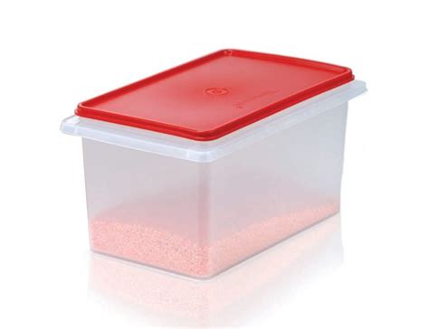 2 5l Tupperware Plastic Container At Rs 600 Piece Tupperware Food Storage Containers In Bhopal
