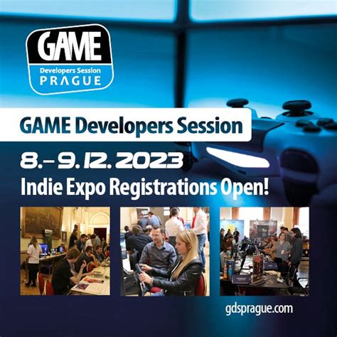 Game Developers Session Gds On Linkedin Indie Gamedev Indiedev Expo Publishers Feedback