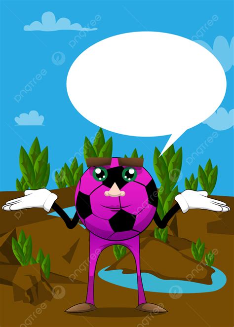 Don T Know Vector Hd Png Images Soccer Ball Shrugs Shoulders