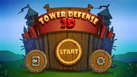 Tower Defense 2d Tutorial Level Creating Youtube