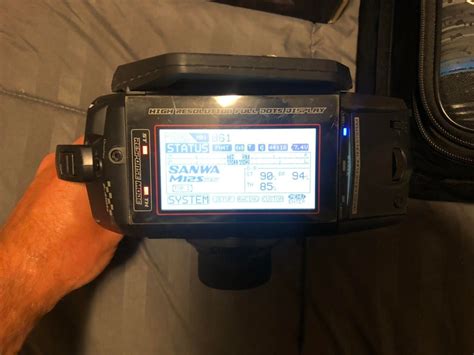 Airtronics M S RS W RX And Jconcepts Carrying Case R C Tech Forums