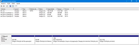 Como Fazer Dual Boot Com Windows E Linux No Mesmo Disco Mateus Müller