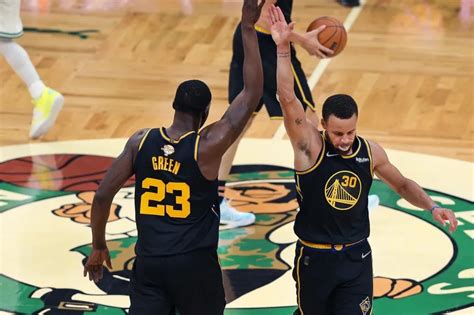 2022nba总决赛g5直播：凯尔特人vs勇士 球迷屋