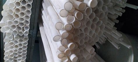 Spiral Virgin Ptfe Liner Pipe For Chemical 3 M At Rs 1000 In