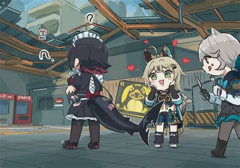 Xinzoruo Artist Kokomi Genshin Impact Genshin Impact