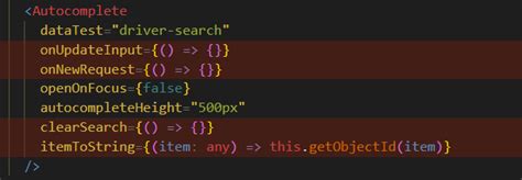 Reactjs How Would You Write Jest Tests For These React Function Assignments Stack Overflow
