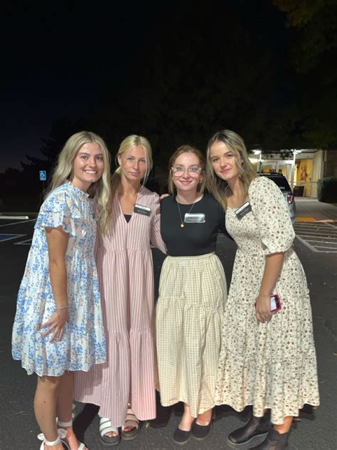 Sister Missionary Dresses Artofit