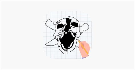 How To Draw FF On The App Store