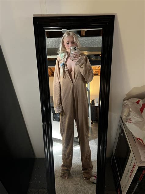 Maddy M Full Nude Of On Twitter I Didnt Sleep Well Bcus I Was So