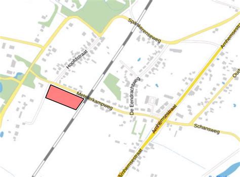 Woningbouw Op Drie Locaties Stapje Dichterbij Regiobode