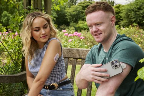 Omnipod 5 Becomes The Latest Hybrid Closed Loop System Available In The Uk Breakthrough T1d Uk