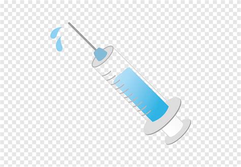 เข็มฉีดยา ภาพเคลื่อนไหว การ์ตูน Png Pngegg