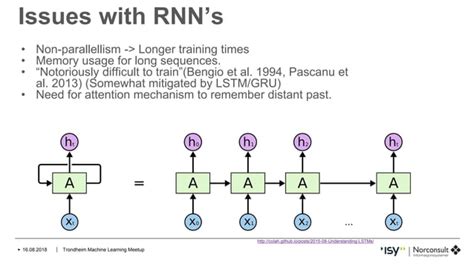 Temporal Convolutional Networks Dethroning Rnns For Sequence Modelling Pptx