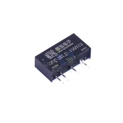 2 Pcs Power Module Input Voltage 45v 55v Output Voltage