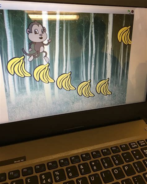 Scratch Game Control Codingbug Scratch Game Control Codingbug