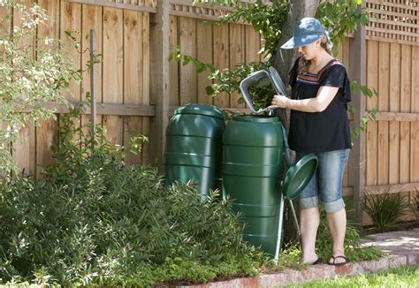 Extra 100lt Drum For Single Composter Mazeproducts