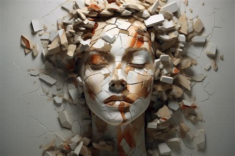 88 000 Fragmented Identity Pictures