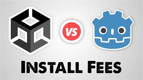 Unity Vs Godot 引擎的游戏开发者成本费用的比较 Godot中文教程 Godot社区