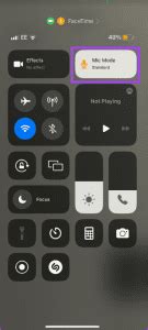How To Optimize FaceTime Audio And Video Settings On IPhone Guiding Tech