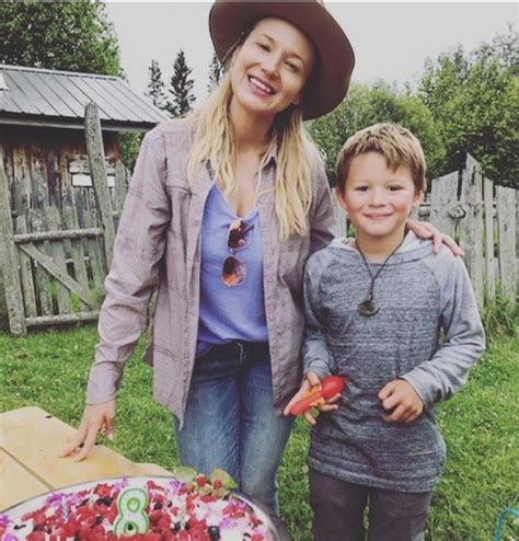 Happy Birthday Kase Son Of Jewel Kilcher Cam Fans