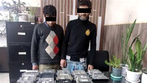 این 2 مرد دزد کامپیوتر خودروها بودند ماهرانه و با سرعت بالا دزدی می