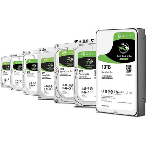 6 Rekomendasi Hard Disk Internal Terbaik Untuk PC Murah