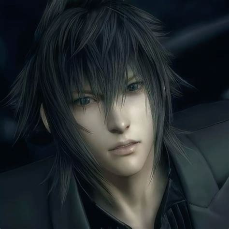 Noctis ♡ Noctis Final Fantasy Final Fantasy Noctis