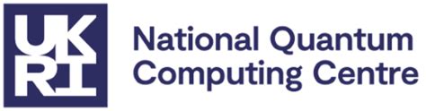 National Quantum Computing Centre New Scientist Live 2025