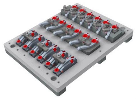 Jig And Fixture Design Services Jig And Fixture Design Wholesaler From Pimpri Chinchwad