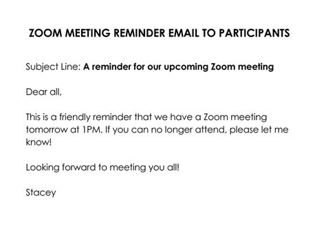 Reminder Email Sample For Documents At Ian Milligan Blog