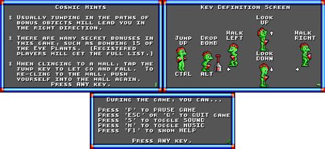 Dialog Functions Cosmodoc