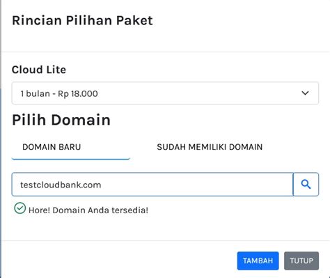 Cara Membuat Website Tanpa Coding Dengan Wordpress Blog Cloudbank