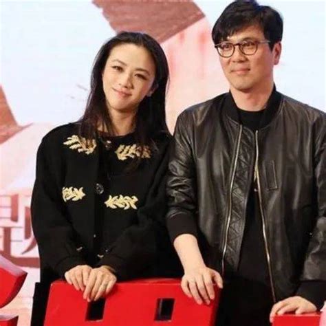 分居半年疑婚变？汤唯经纪人出面否认：非常幸福老公方则媒体