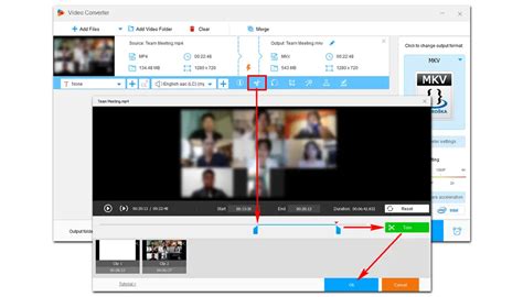 How To Trim A Microsoft Teams Recording