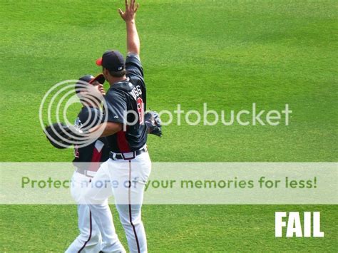 Braves Love Game Day Pictures Braves Vs Dodgers 7 31 09