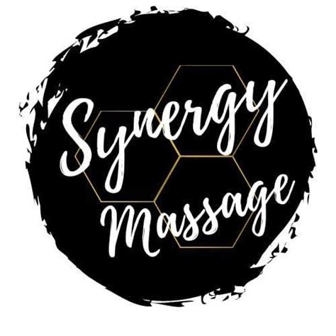 Synergy Massage Scotland Crieff