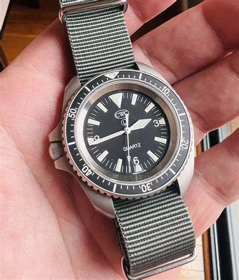 [sold] Cwc Rn300 Mk1 Destro Watchuseek Watch Forums